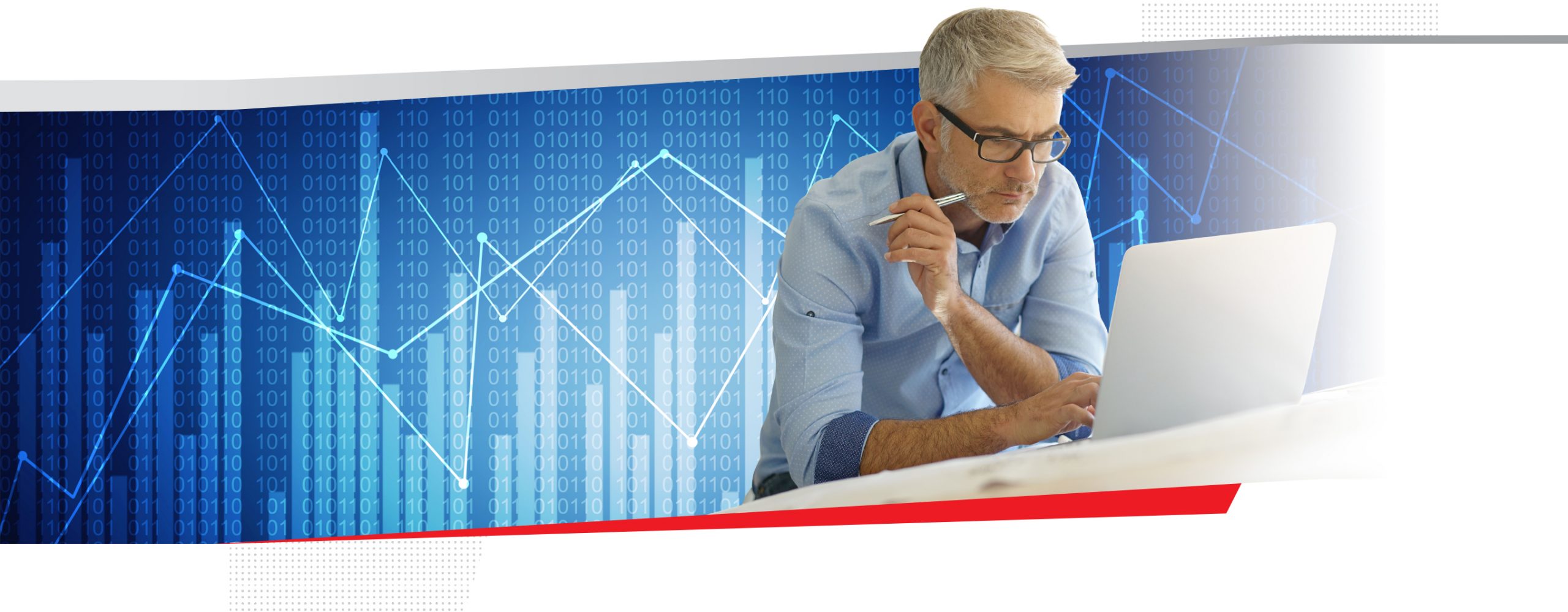 Economic & Financial Analysis - R&O Analytics